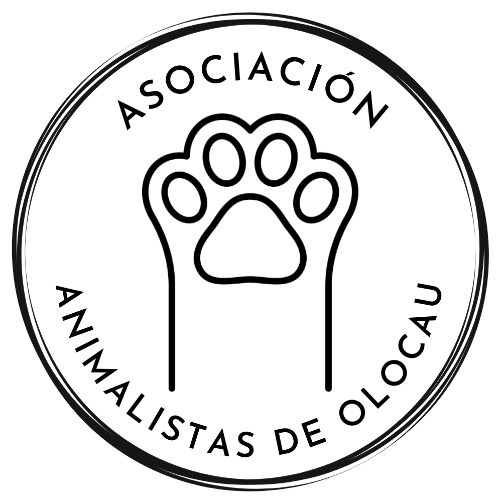 Animalistas de Olocau